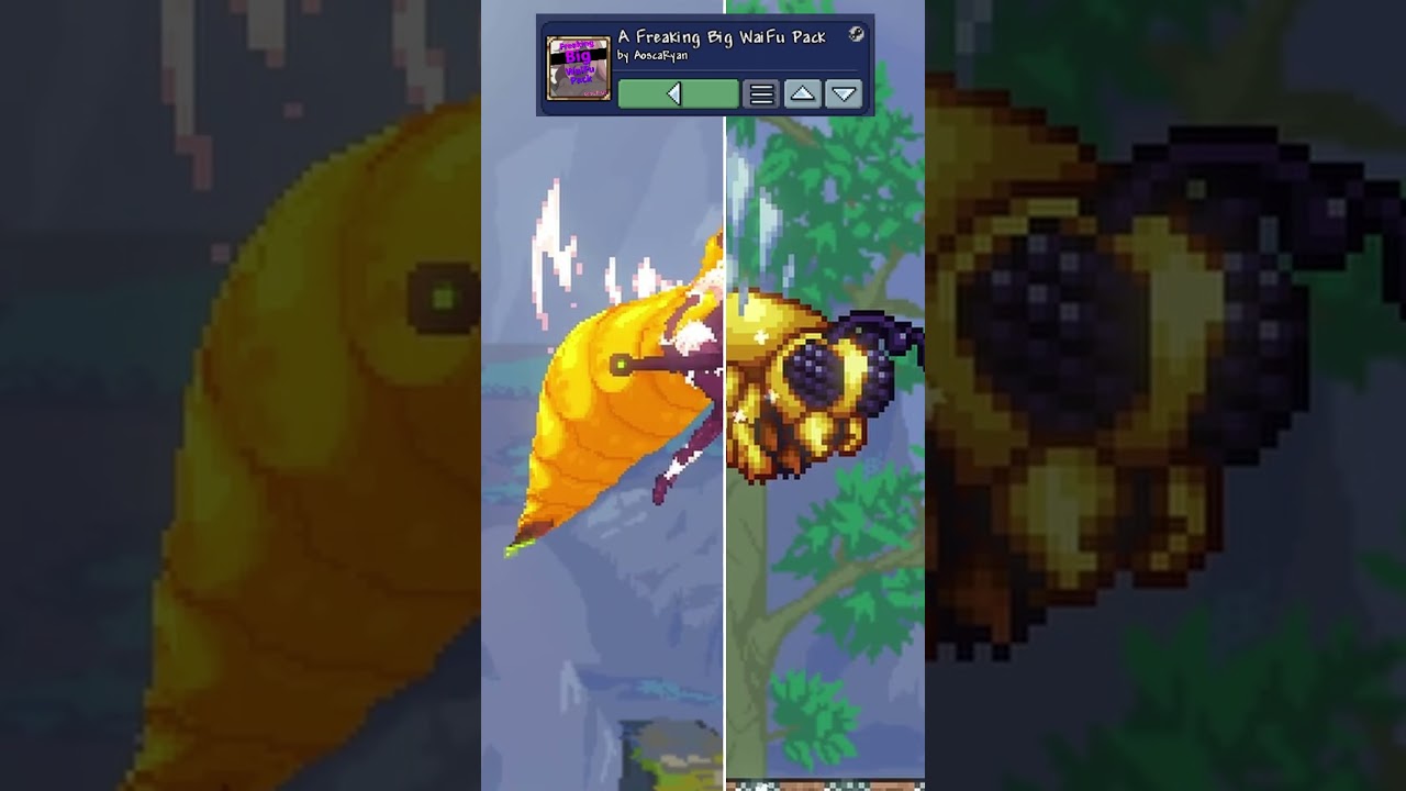 12 Amazing Terraria Texturepack