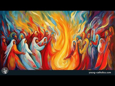 St. Jerome Church - June 7 - Pentecost