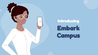 Embark Campus Software - 2025 Reviews, Pricing & Demo