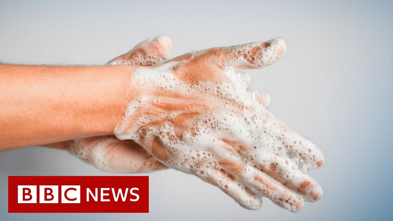 Four ways to protect yourself from coronavirus - BBC News