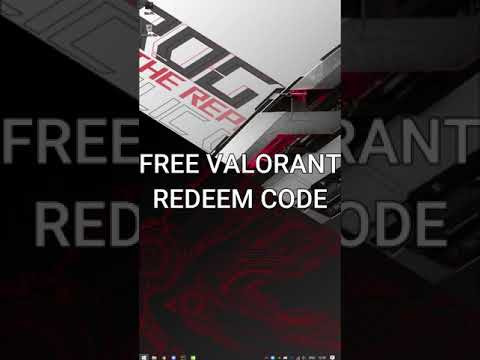 Valorant コードとギフトカードを引き換える方法 - IT基礎