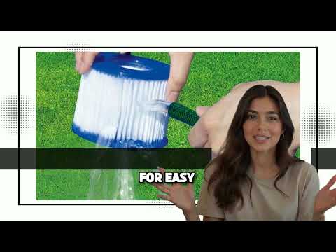 Bestway SaluSpa Filter Cartridge Review - What You Need to Know!