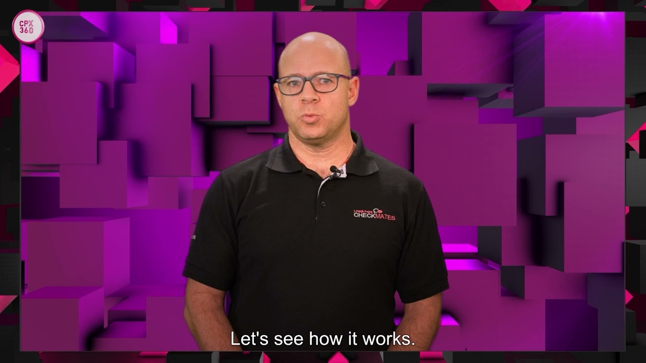 Introduction to CloudGuard’s Network Security as a Service at CPX 2022