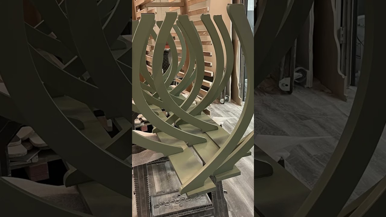 Innovative Parametric Table Design | Soll Solutions  #interiordesign #table  #luxury #interior