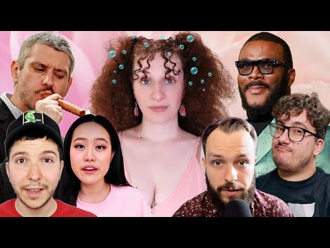 Ethan Klein Suing Creators, Nikocado Vs. Stephanie, Tyler Perry Accused, Caleb Hammer Ex-Employee