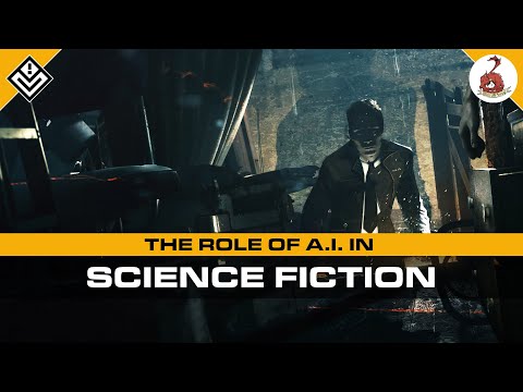 The Role of Artificial Intelligence in Science Fiction | Detroit: Become Human | Hello Future Me