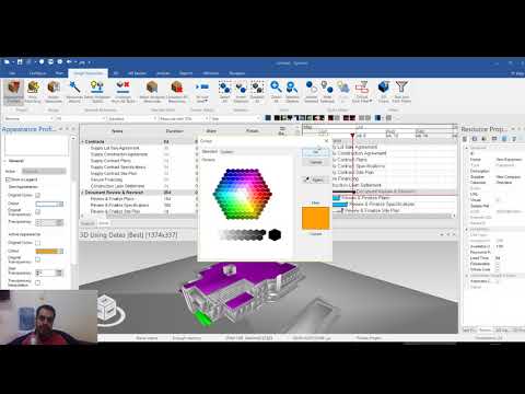 synchro pro appearance profile – Phoenix