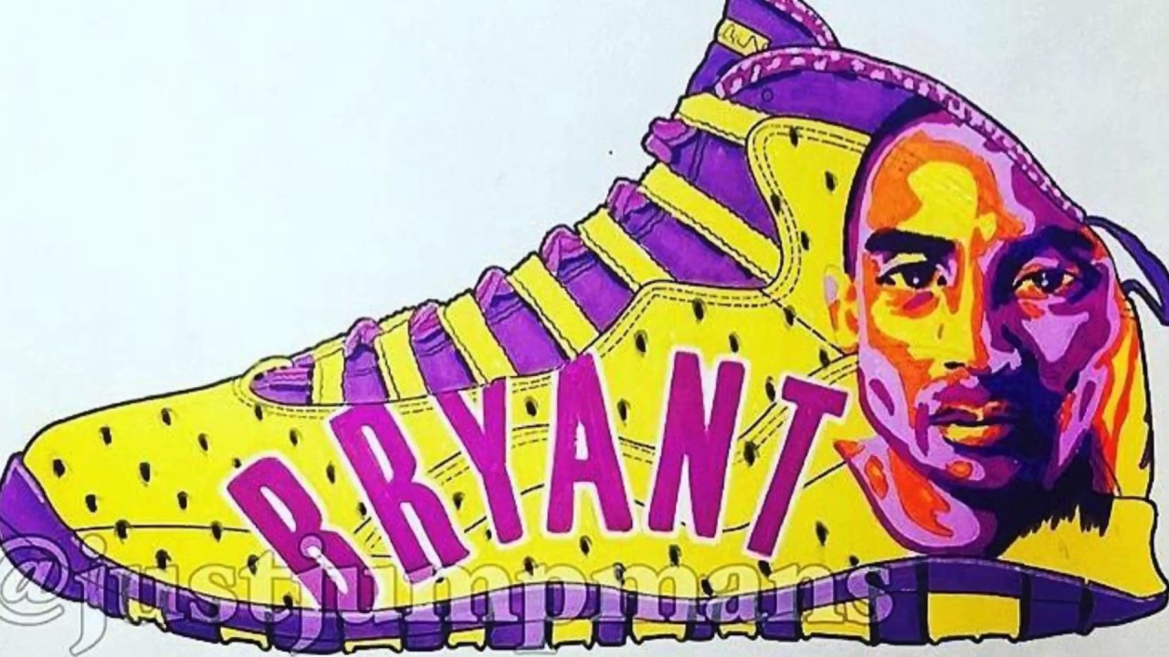 Sneaker coloring book  For Real Customizer