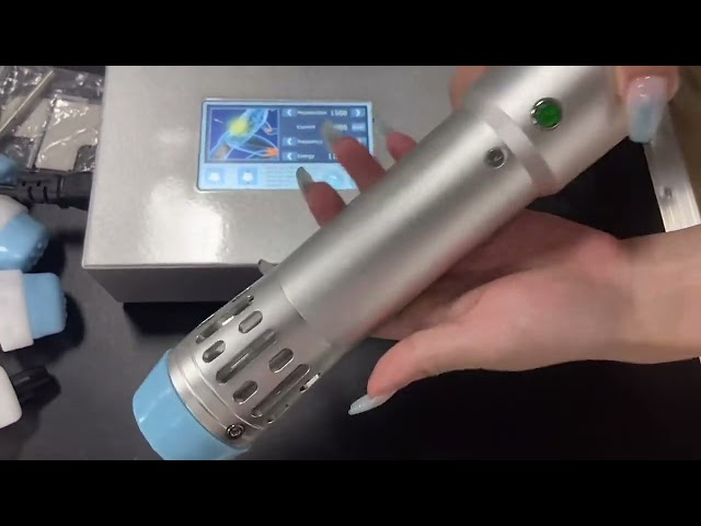 rehabilitation equipment - Pneumatic Shock Wave Therapy Equipment ...