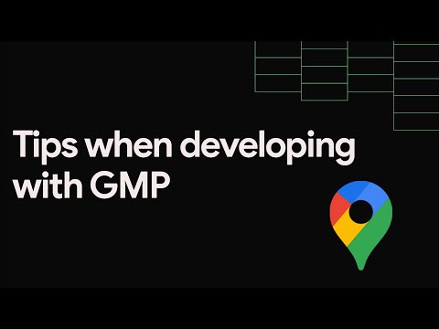 Common mistakes when developing Maps apps
