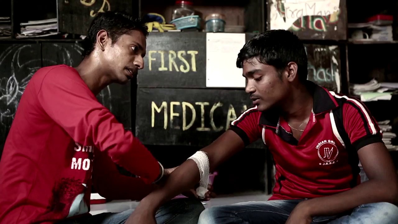 Childrens Hope India - 25 Years
