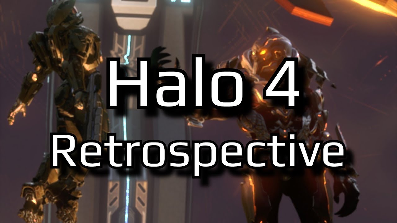 In Defense of the Didact | Halo 4 Retrospective