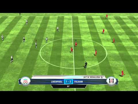 FIFA 13 Review (Xbox 360) - Softpedia