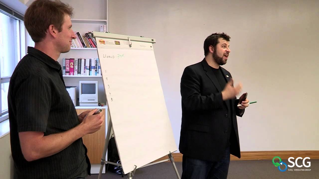 #10: Plan Driven Verses Value Driven