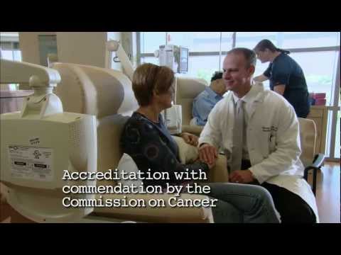 Cancer Care at Boca Regional
