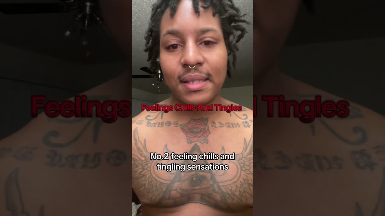3 signs you can sense spirits pt 3 #spirituality #awareness #pinkytoowoke #spiritualpsychosis #3am