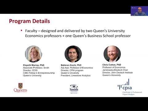CPIA Program Overview