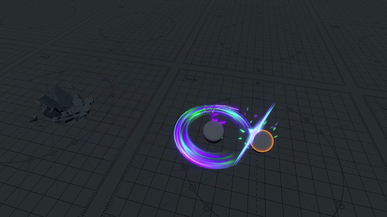 Reaper Vfx || Unity