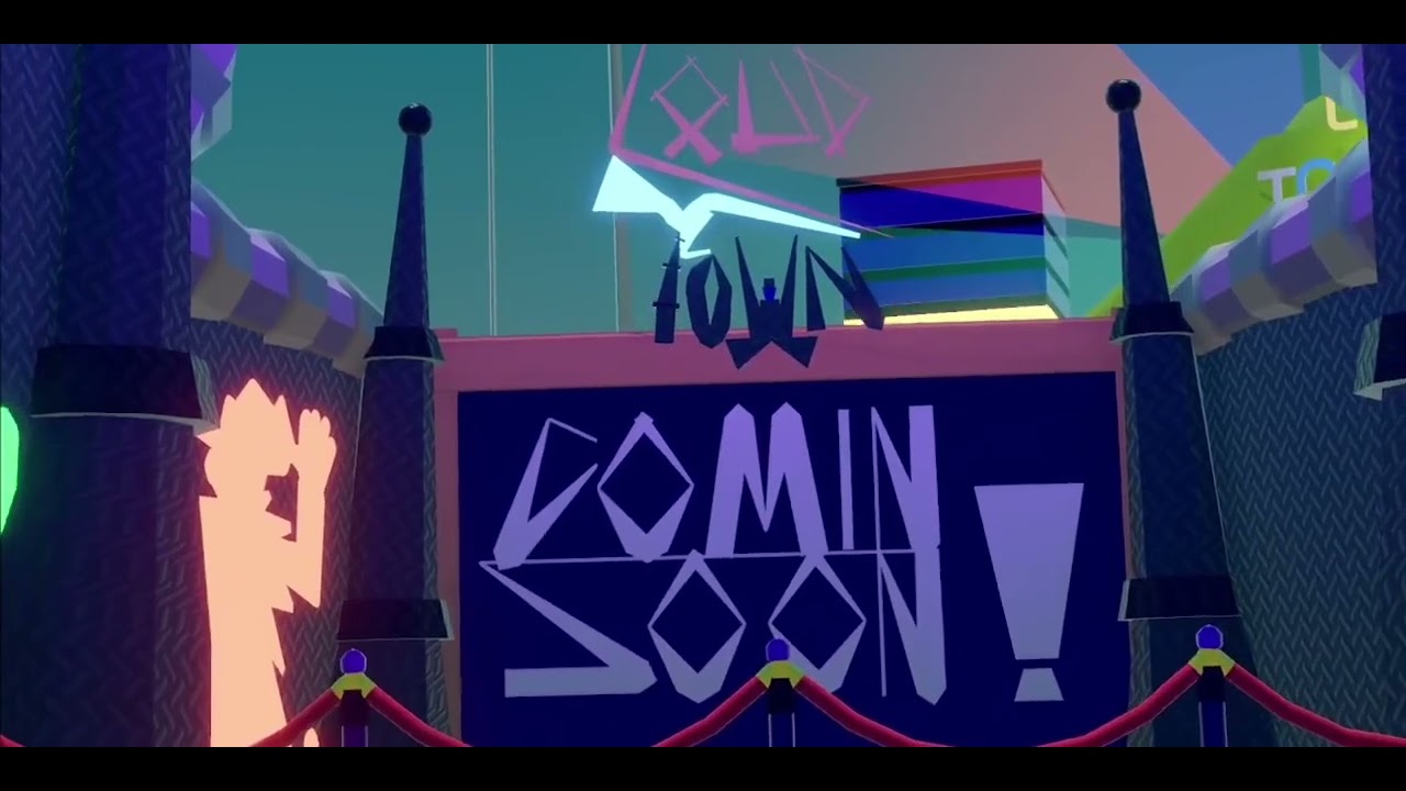 Thrill Season Teaser Trailer