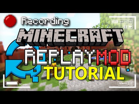 Minecraft Replay Mod: Everything You Need to Know! (Full Tutorial)