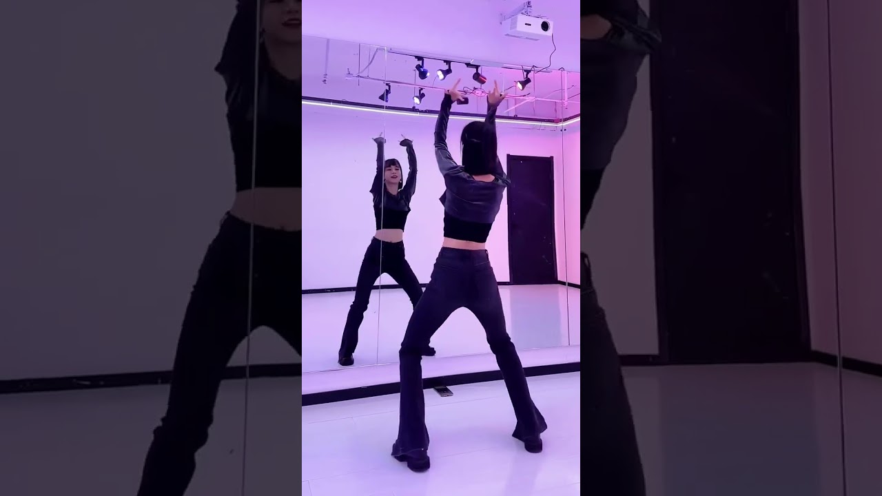 A simple retro dance that can be learned in no time~Zero-based learning dance