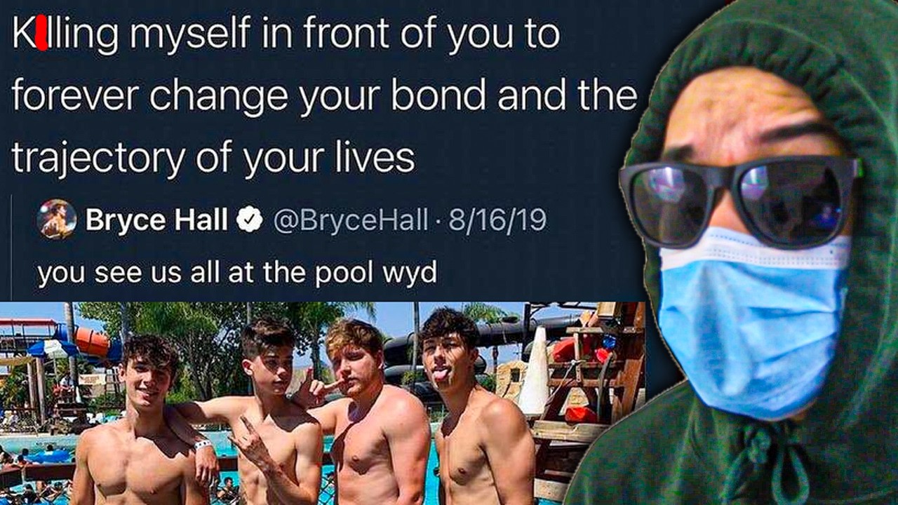 Looking back on 20 Years of Twitter Misery