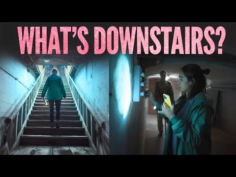 Home Sweet Home: Where Evil Lives (2023) | Horror Movie Recap | Recapss Horror
