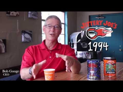 Business Spotlight: Jittery Joe's