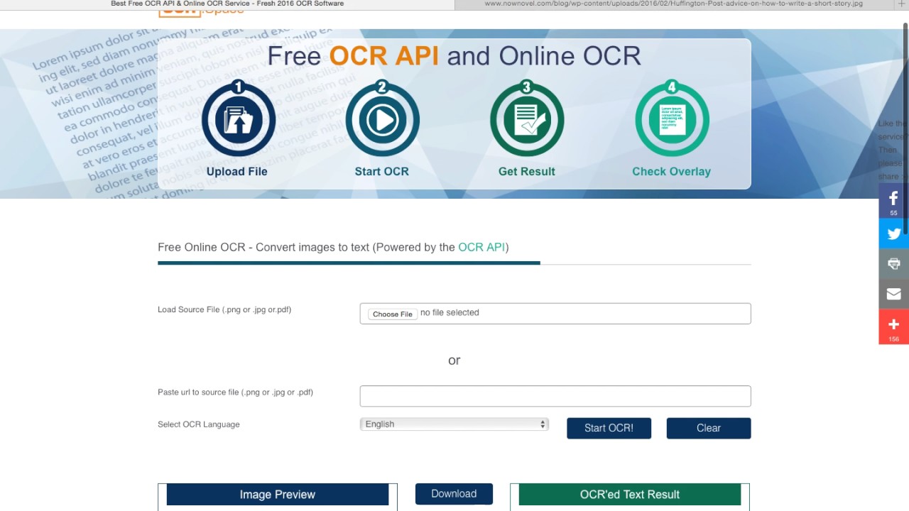 OCR.space