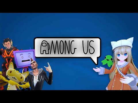 Steam Community :: Video :: VR Chat Among us is chaos