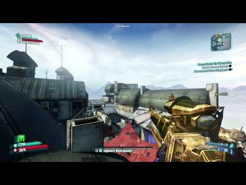 Steam Community :: Video :: Borderlands2 H4X Vladof Infinite Ammo/No ...