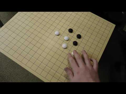 Go Board Sounds