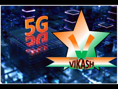 Presentation OF 5G