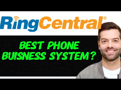 RingCentral Review 2025: Still the Best Business Phone System