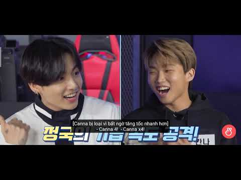 [VIETSUB]RUN BTS! 2020 EP 114 1/2