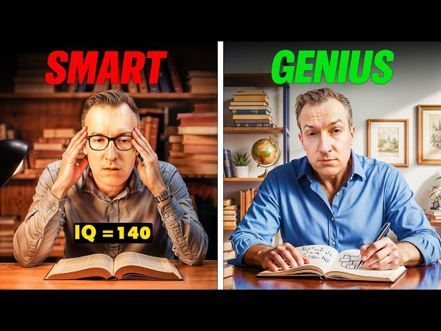 The Mental Ability That Surpasses IQ and How You Can Develop It for ...