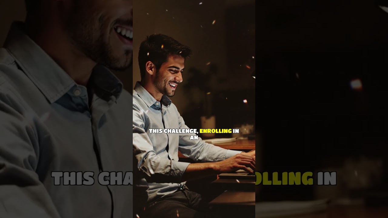 🌟 A Coaching Certification That’s Actually Recognized! #ICF #PCC #NLP #ICFCertification #AnilDagia