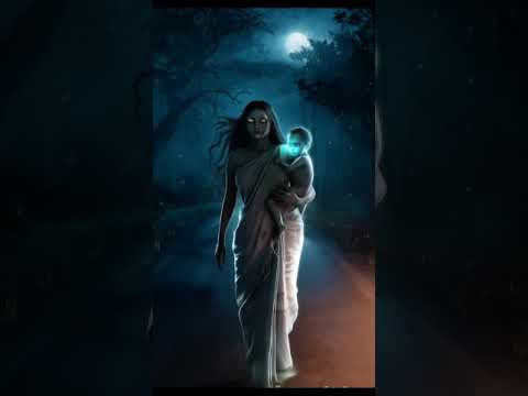Mohini & Son.#horrormovie#horrorfilm#bhoot#scary#creepy#mohini#horrorfilm#horror #ghost#horrorghost
