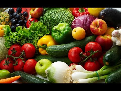 Health and Wellness Bible Study