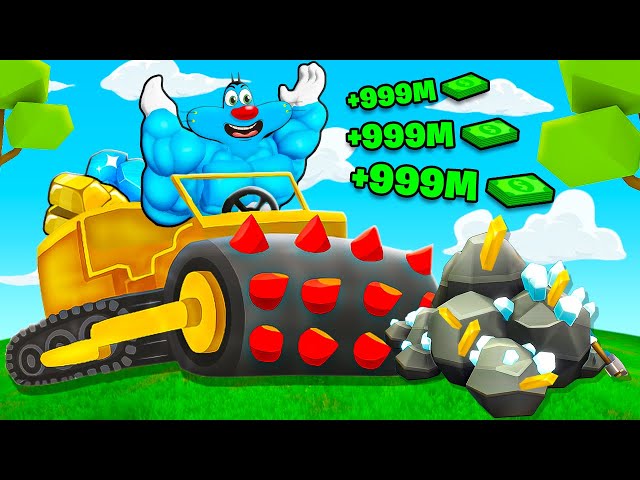 Roblox Stone Miner Simulator Codes for January 2023: Free gold, gems ...