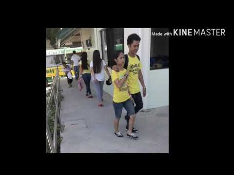 SOCIAL EXPERIMENT: THE HALO EFFECT (SOCIAL PSYCHOLOGY)