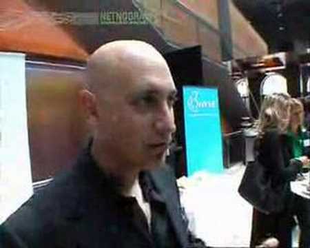 Netnography08 - Interview with Professor Rob Kozinets