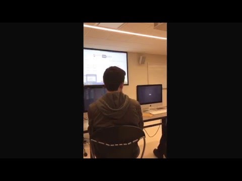 Periodical and articles lesson for databases at QC library #wjpsaplit