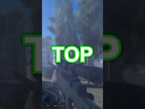 TOP 5 FPS GAMES ON ROBLOX..