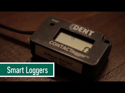 Tool Lending Library – Smart Loggers