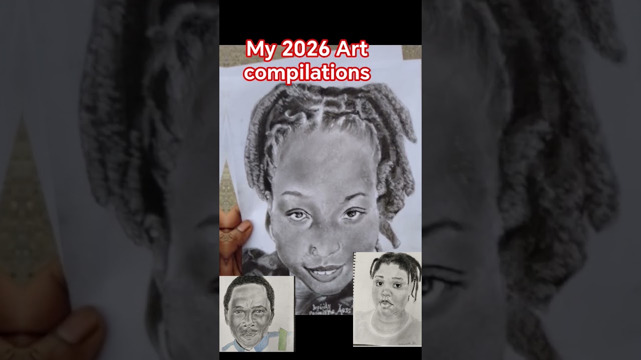 INFINITY PROPRIETOR ARTS' 2026 ART COMPILATION