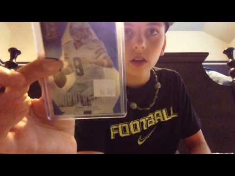 Trade and Austin Card Shop Recap!