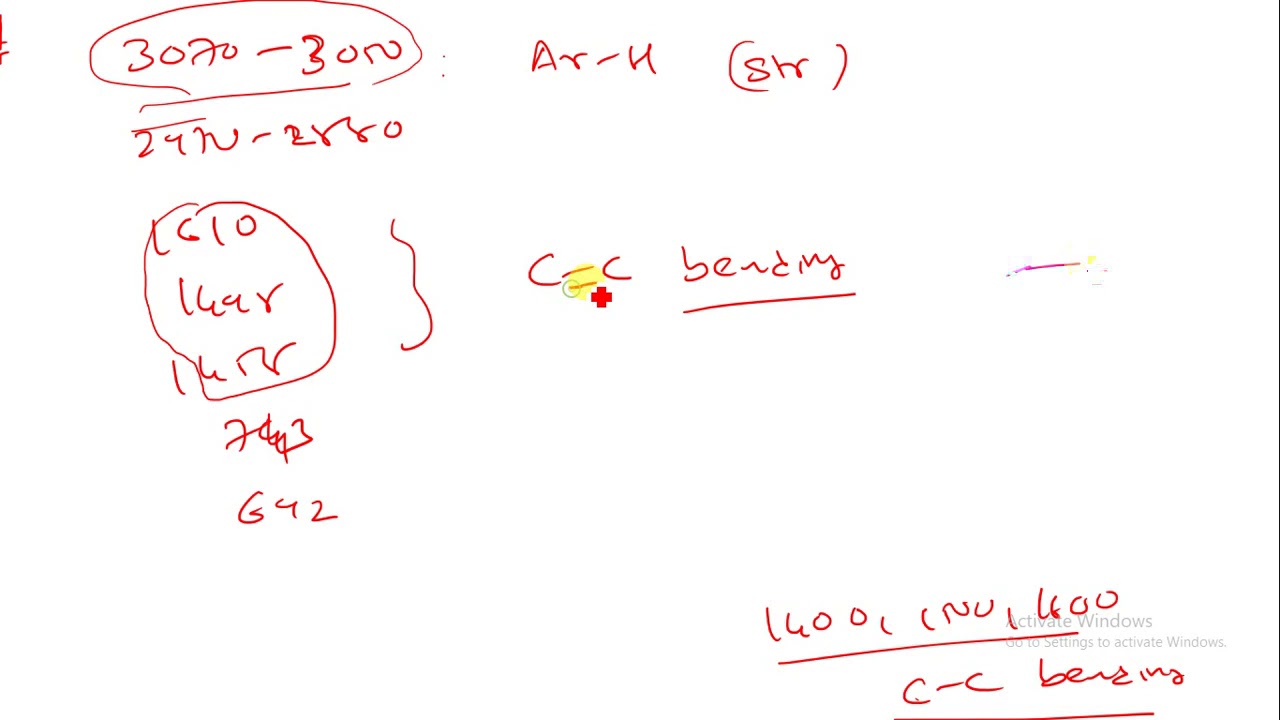 Lecture 18: Organic Spectroscopy