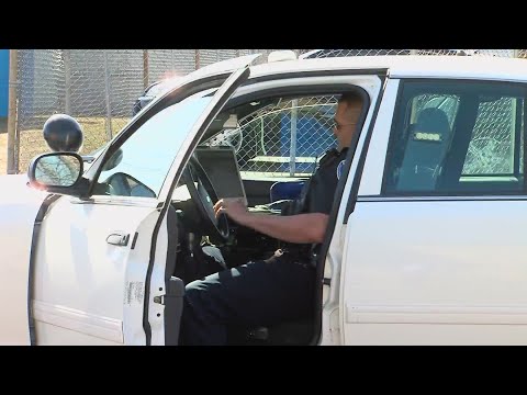 New system upgrade already helping local law enforcement