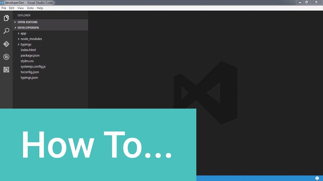 How to Set Up Basic Routing in Angular 2